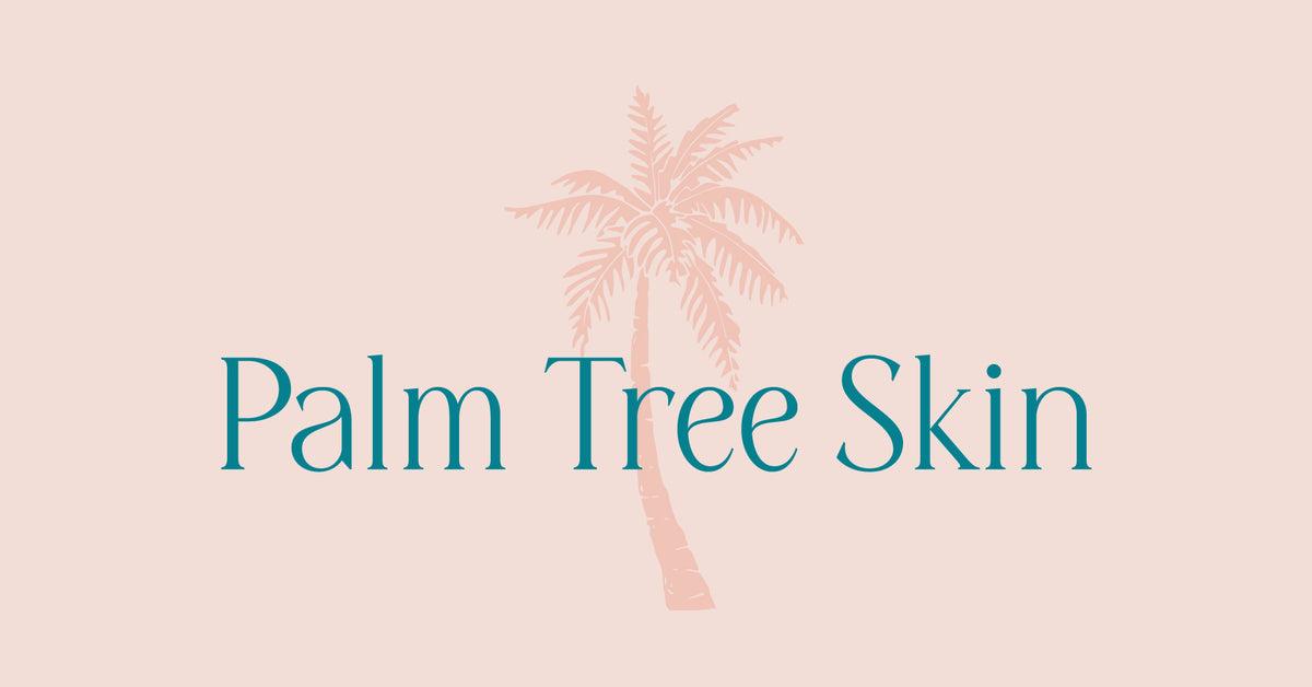 Palm Tree Skin