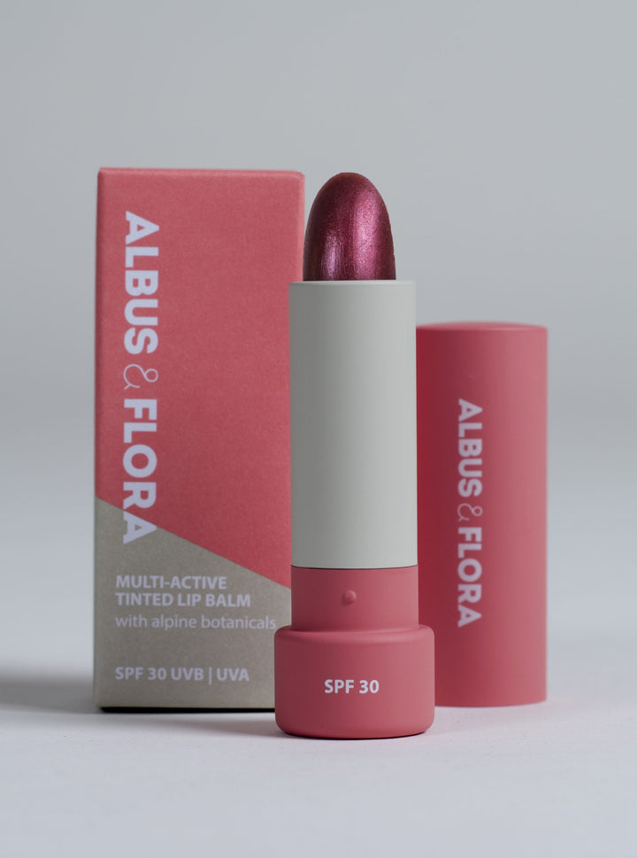 Albus & Flora – Palm Tree Skin