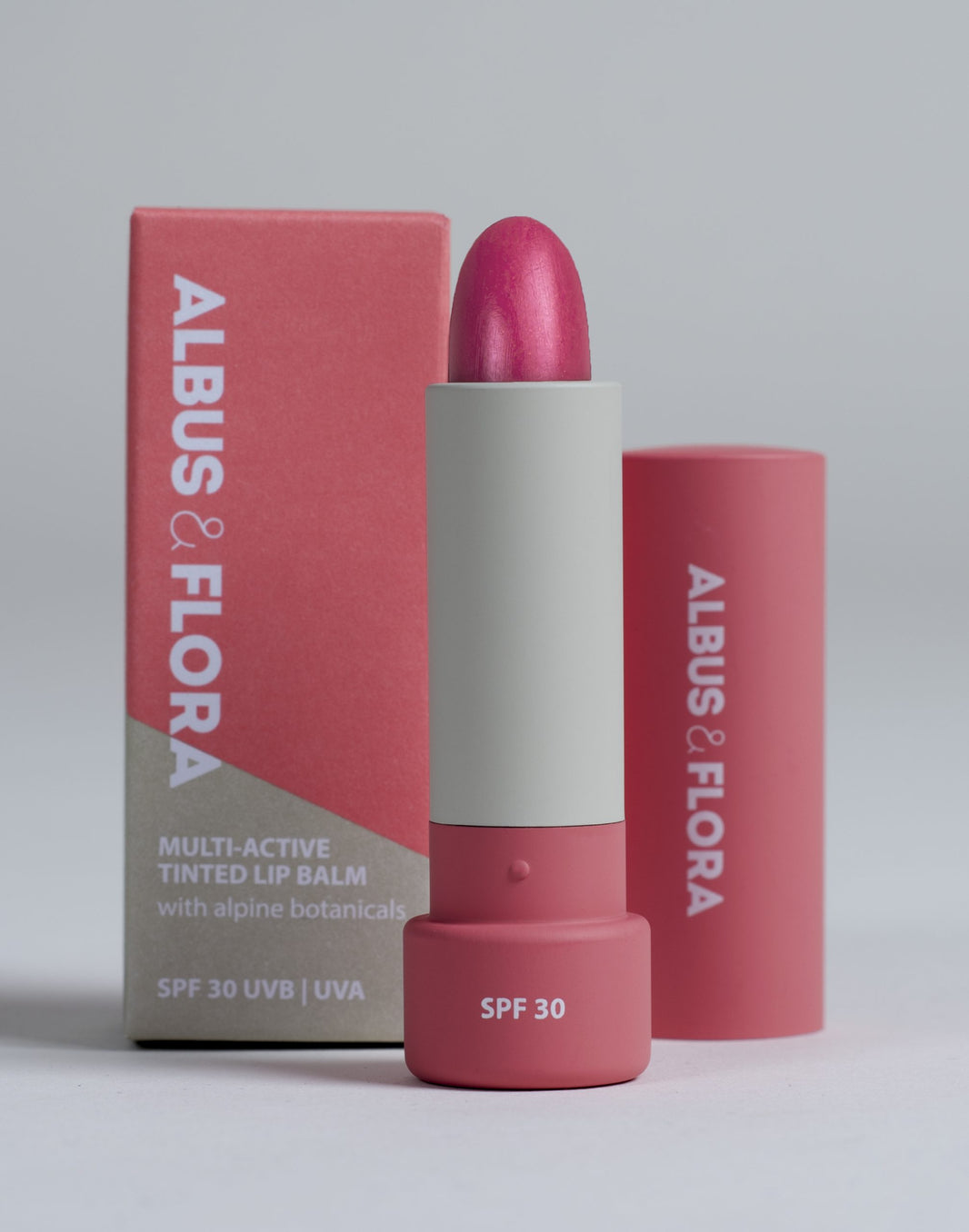 Albus & Flora – Palm Tree Skin
